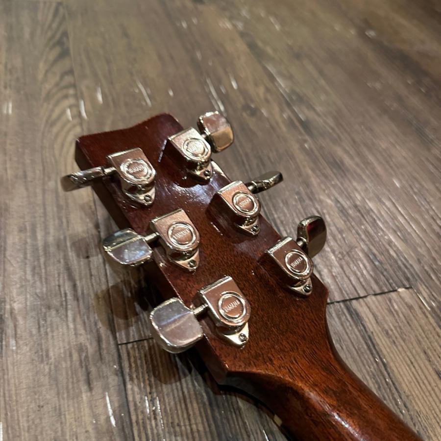 YAMAHA Yamaha FG-130 Green Label Acoustic Guitar アコースティックギター ヤマハ -a260 : GrunSound Yahoo!店 - 通販 ...