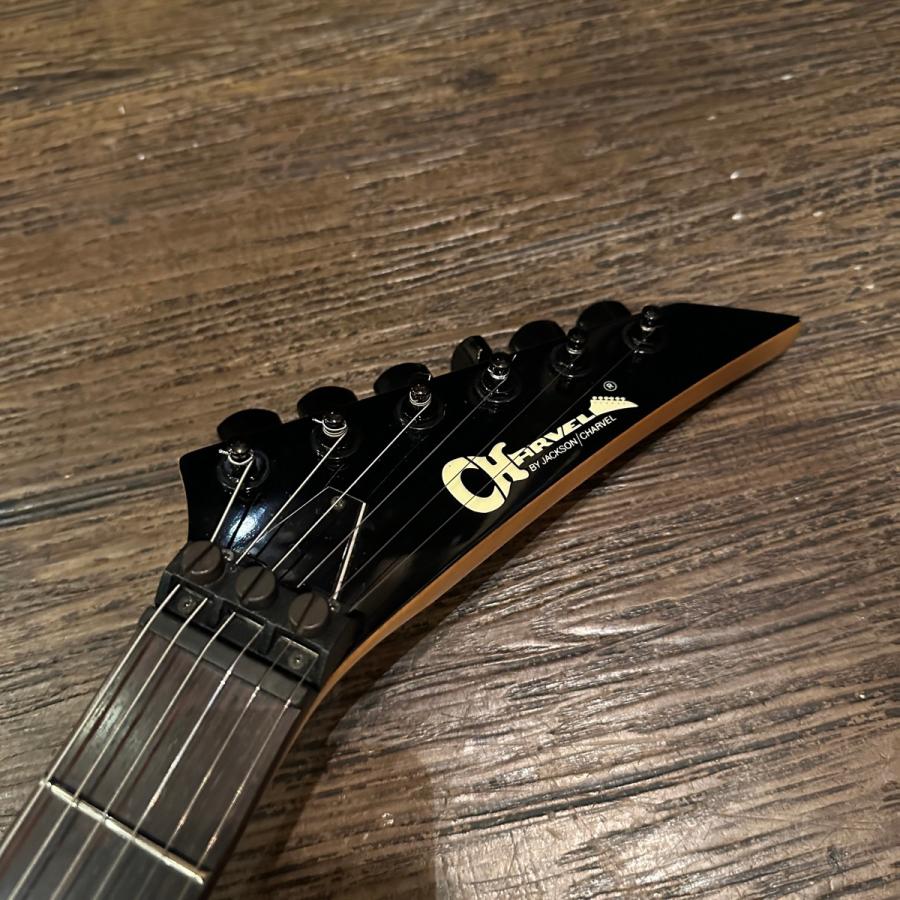 CHARVEL Charvel by Jackson Model 2 Electric Guitar エレキギター シャーベル -a458 ...