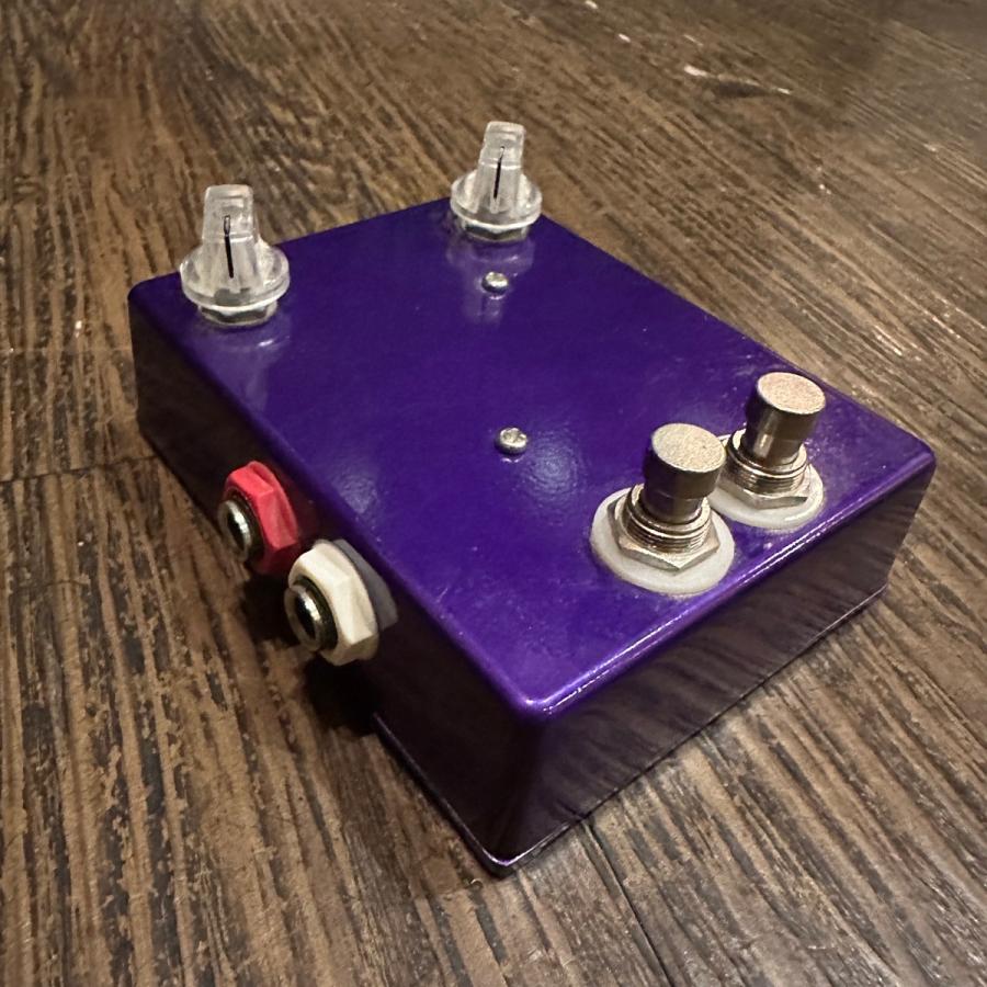 NO NAME Effects FET Boost JP ブースター コンパクト エフェクター -a465 : GrunSound Yahoo ...