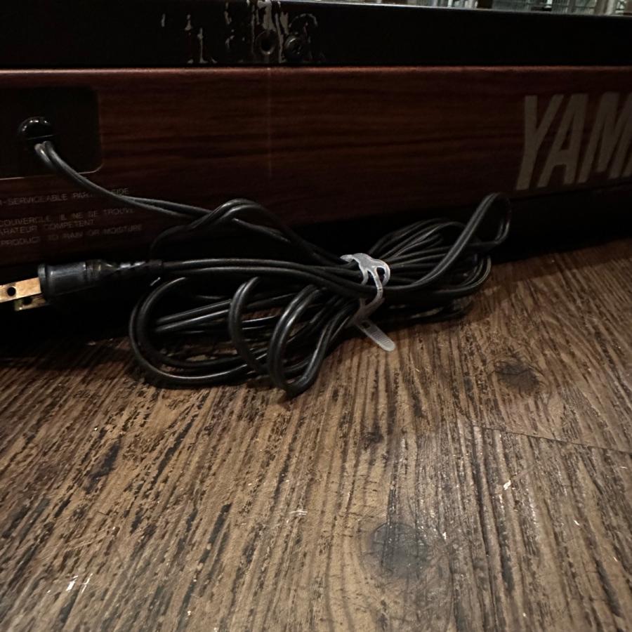 YAMAHA Yamaha PF-12 Stage Piano FM音源 Keyboard ヤマハ キーボード ステージピアノ -a710 : GrunSound Yahoo!店 - 通販 ...