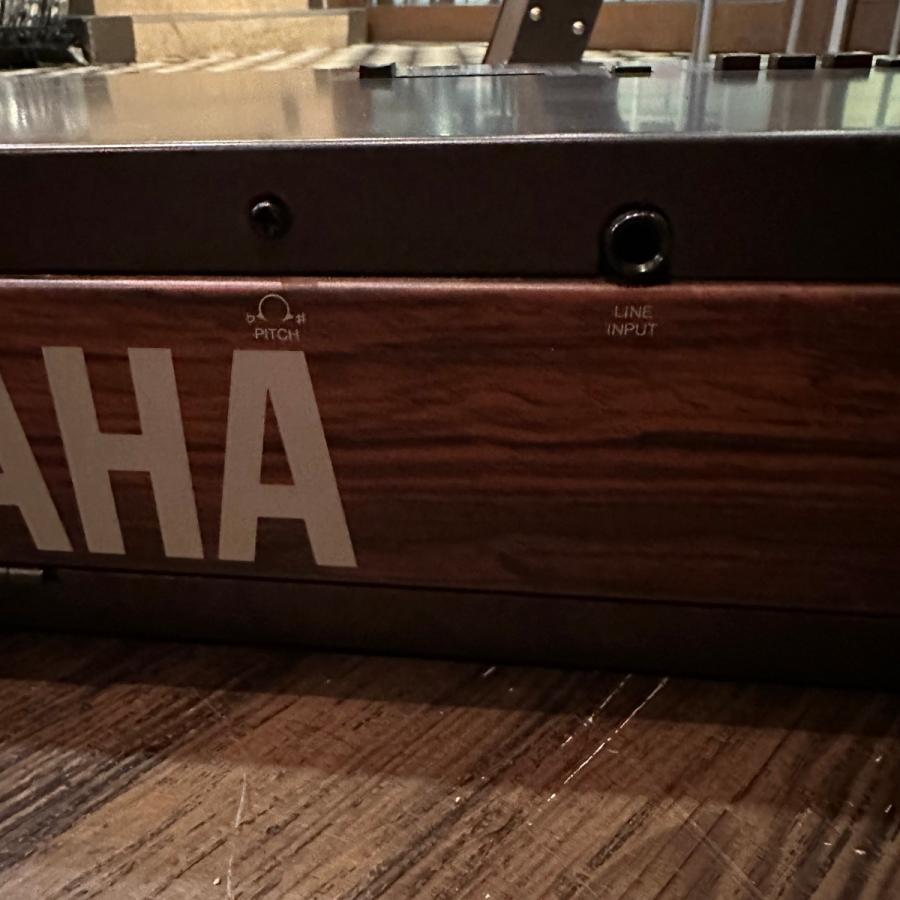 YAMAHA Yamaha PF-12 Stage Piano FM音源 Keyboard ヤマハ キーボード ステージピアノ -a710 : GrunSound Yahoo!店 - 通販 ...