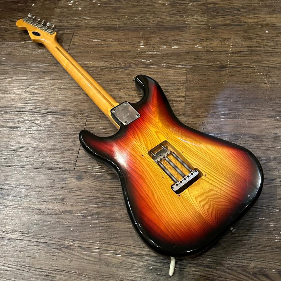 Greco SE-600 Matsumoku Electric Guitar エレキギター グレコ -a738 : GrunSound Yahoo!店 - 通販 - Yahoo!ショッピング