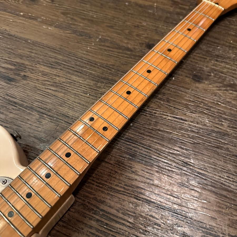 Fender Mexico Standard Telecaster 1996-1997年製 Electric Guitar エレキギター フェンダー -a774 : a774s240906 ...