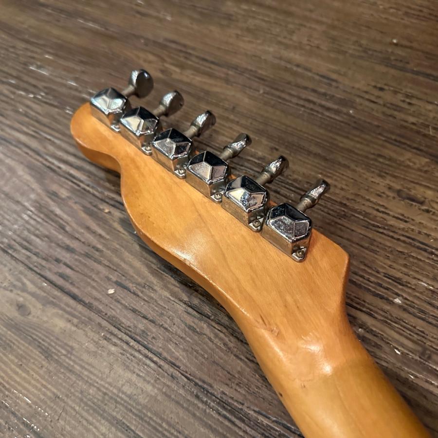 Fender Mexico Standard Telecaster 1996-1997年製 Electric Guitar エレキギター フェンダー -a774 : a774s240906 ...