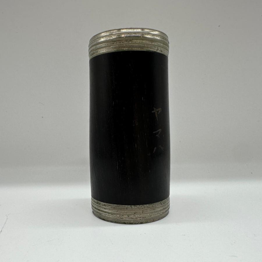 YAMAHA B♭ クラリネット バレル Yamaha 木管楽器 ヤマハ -a925 : GrunSound Yahoo!店 - 通販 - Yahoo!ショッピング