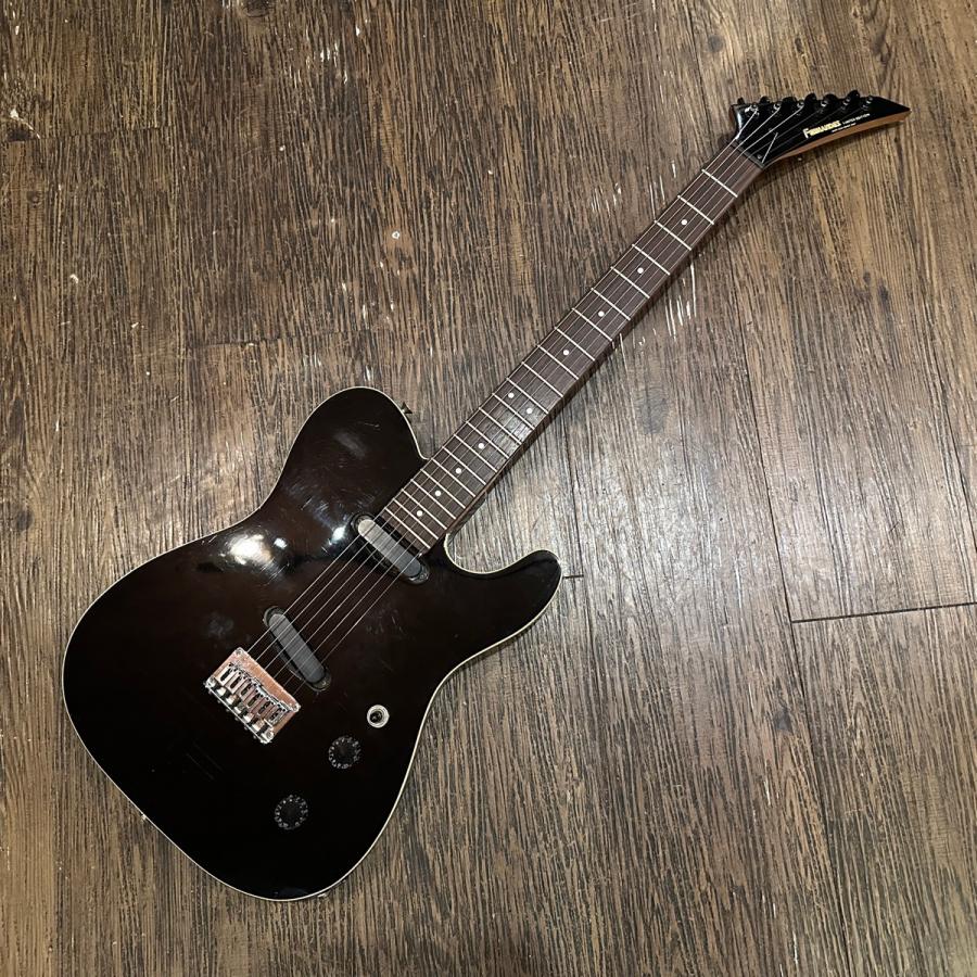 FERNANDES Fernandes TEJ-45 1990年代 布袋寅泰 Electric Guitar エレキギター フェルナンデス -a958 : GrunSound Yahoo!店 ...