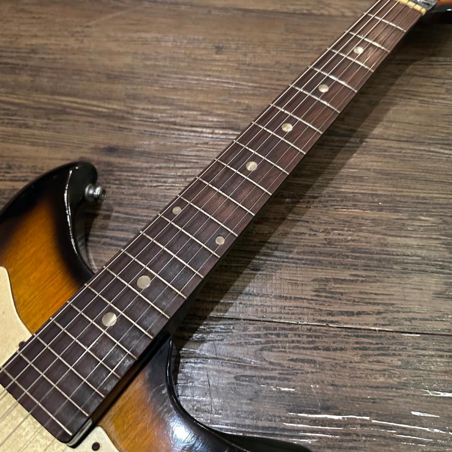 Pleasant ビザールギター Electric Guitar プレザント エレキギター -a962 : GrunSound Yahoo!店 ...