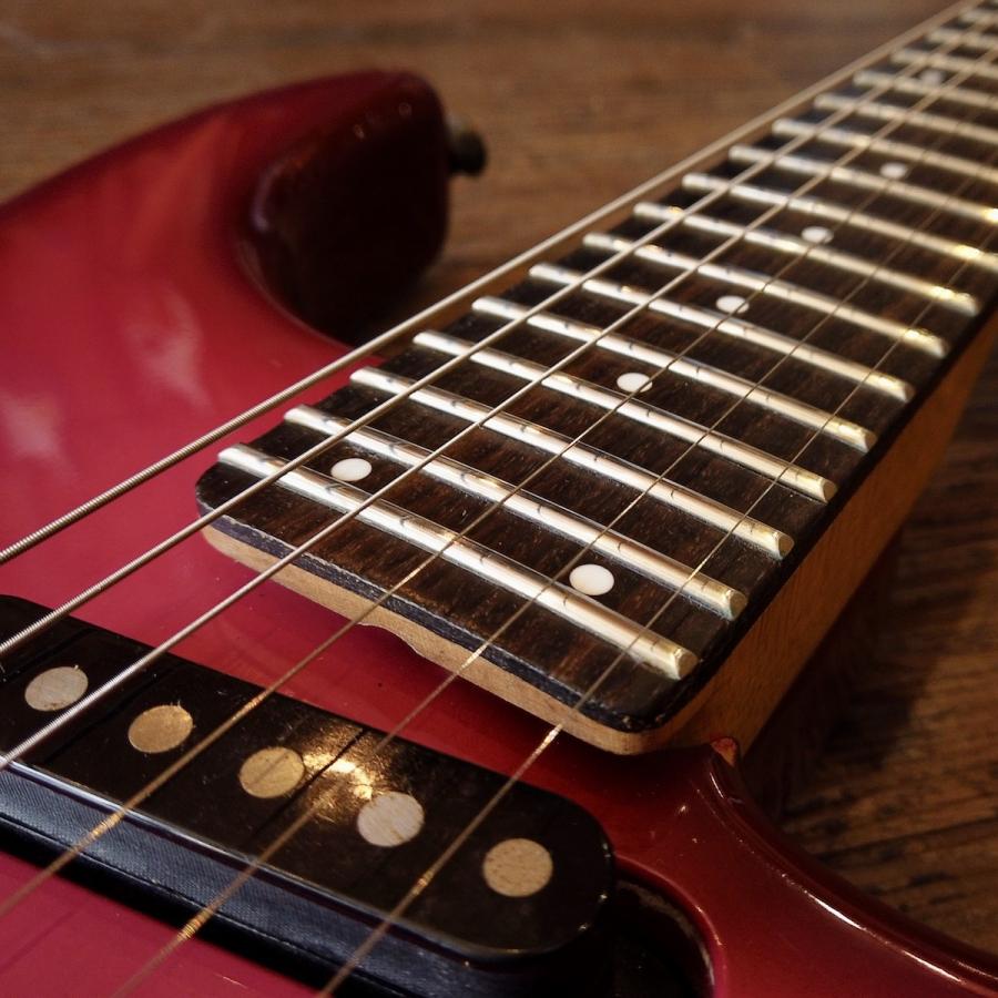 FERNANDES（フェルナンデス） FR-65 エレキギター-GRUN SOUND-[b379] : GrunSound Yahoo!店 ...