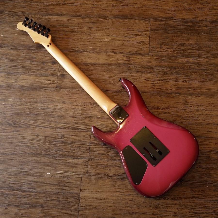 FERNANDES（フェルナンデス） FR-65 エレキギター-GRUN SOUND-[b379] : GrunSound Yahoo!店 ...