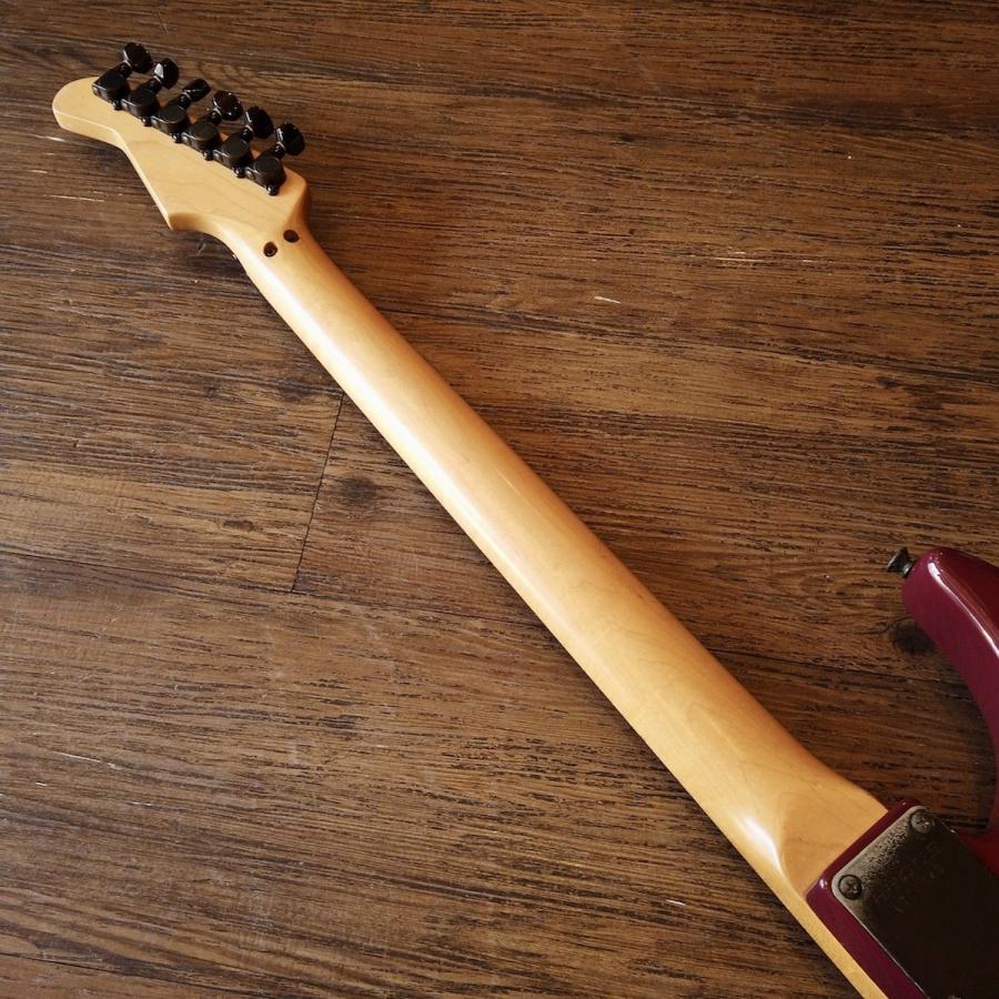 FERNANDES（フェルナンデス） FR-65 エレキギター-GRUN SOUND-[b379] : GrunSound Yahoo!店 ...