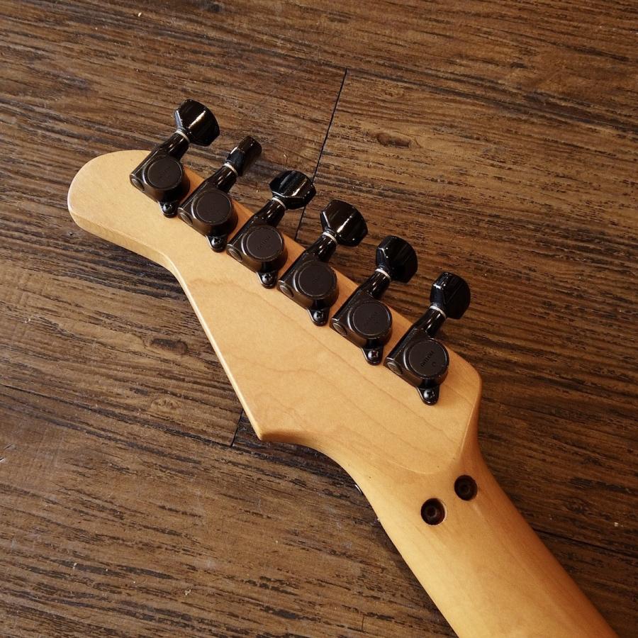 FERNANDES（フェルナンデス） FR-65 エレキギター-GRUN SOUND-[b379] : GrunSound Yahoo!店 ...