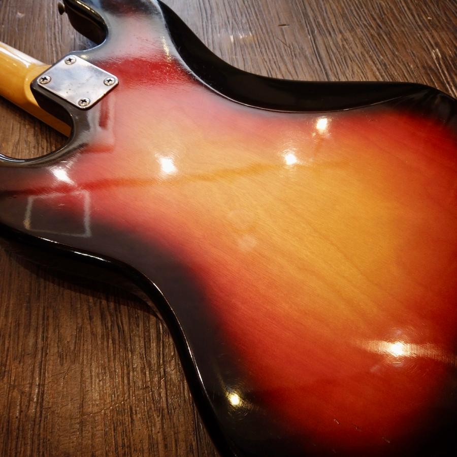 Greco グレコ グネコロゴ JB600 BASS エレキベース -GrunSound-b577- : GrunSound Yahoo!店 ...