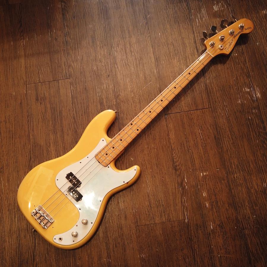 Fresher PERSONAL BASS エレキベース -GrunSound-b585- : GrunSound Yahoo!店 - 通販 - Yahoo!ショッピング