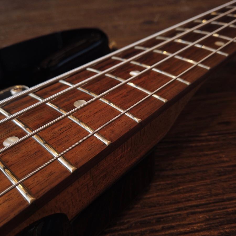 Squier SQUIER Affinity Series Precision Bass PJ スクワイア エレキベース -GrunSound-b602- : GrunSound Yahoo ...