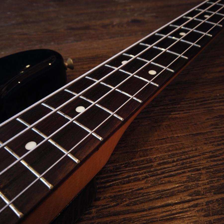 FERNANDES Fernandes FPB-40 プレべタイプ エレキベース -GrunSound-b603- : GrunSound Yahoo!店 - 通販 - Yahoo!ショッピング