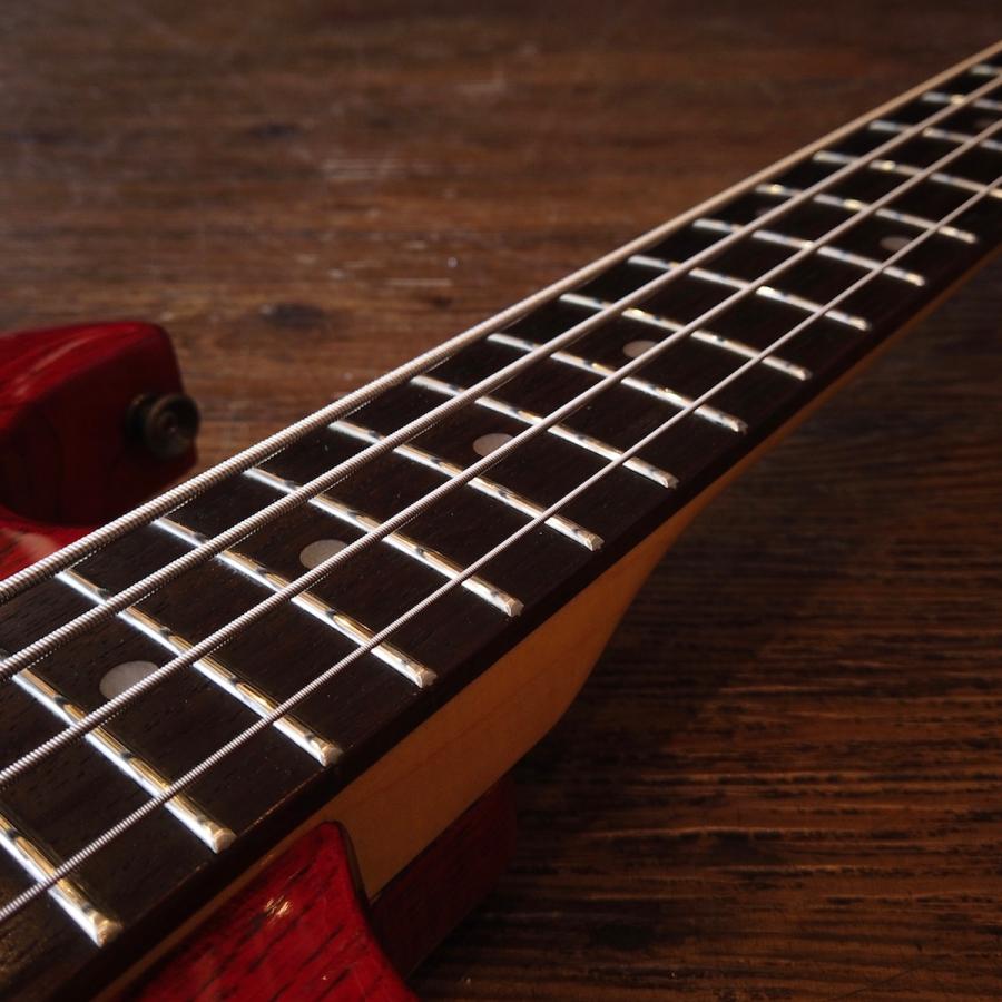 ARIA（楽器） Aria Pro II アリアプロ Cardinal Series CSB-380エレキベース -GRUNSOUND-b607- : GrunSound Yahoo!店 ...