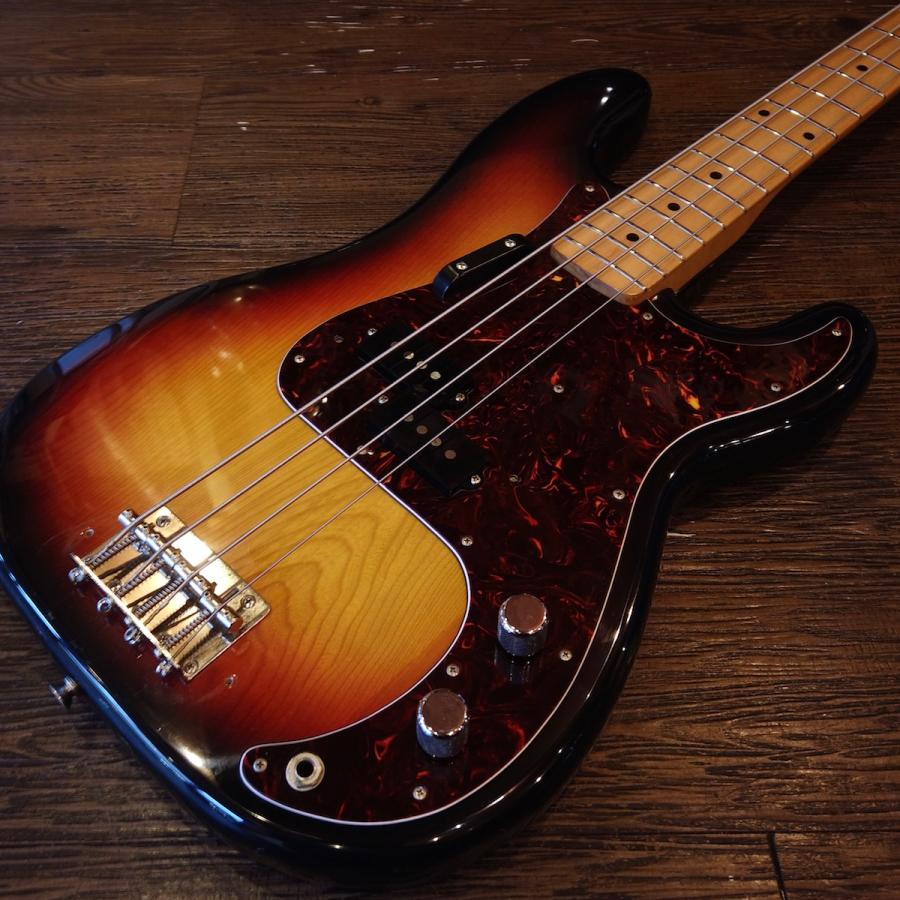 El Maya エルマヤ Junior model Electric bass エレキベース -GrunSound-b609- : GrunSound Yahoo!店 - 通販 - Yahoo ...