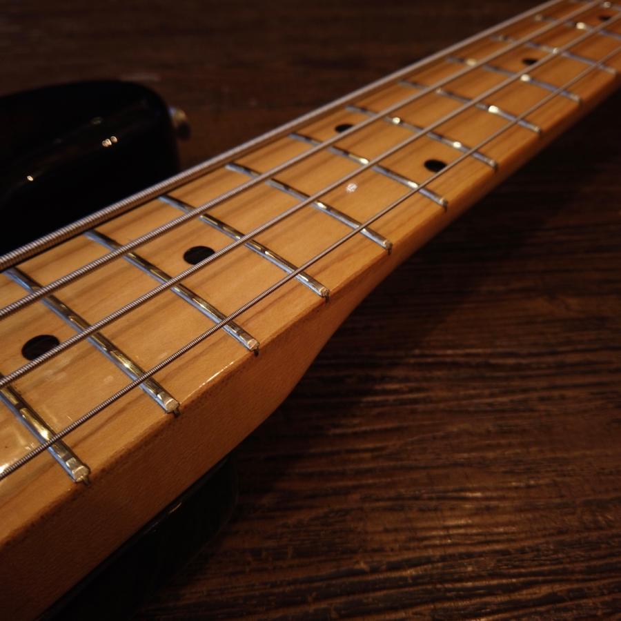 El Maya エルマヤ Junior model Electric bass エレキベース -GrunSound-b609- : GrunSound Yahoo!店 - 通販 - Yahoo ...