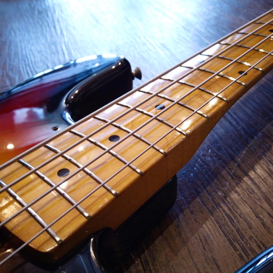 FERNANDES Fernandes THE REVIVAL プレベタイプ エレキベース -b630 : GrunSound Yahoo!店 - 通販 - Yahoo!ショッピング