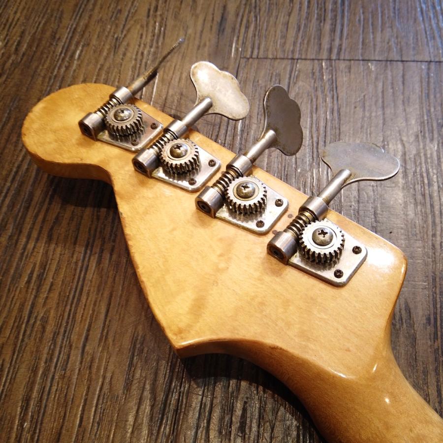 JooDee ELECTRIC BASS エレキベース -b665 : GrunSound Yahoo!店 - 通販 - Yahoo!ショッピング