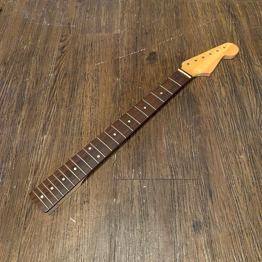 No Brand Guitar Neck エレキギター ネック -c049 : GrunSound Yahoo!店 - 通販 - Yahoo!ショッピング