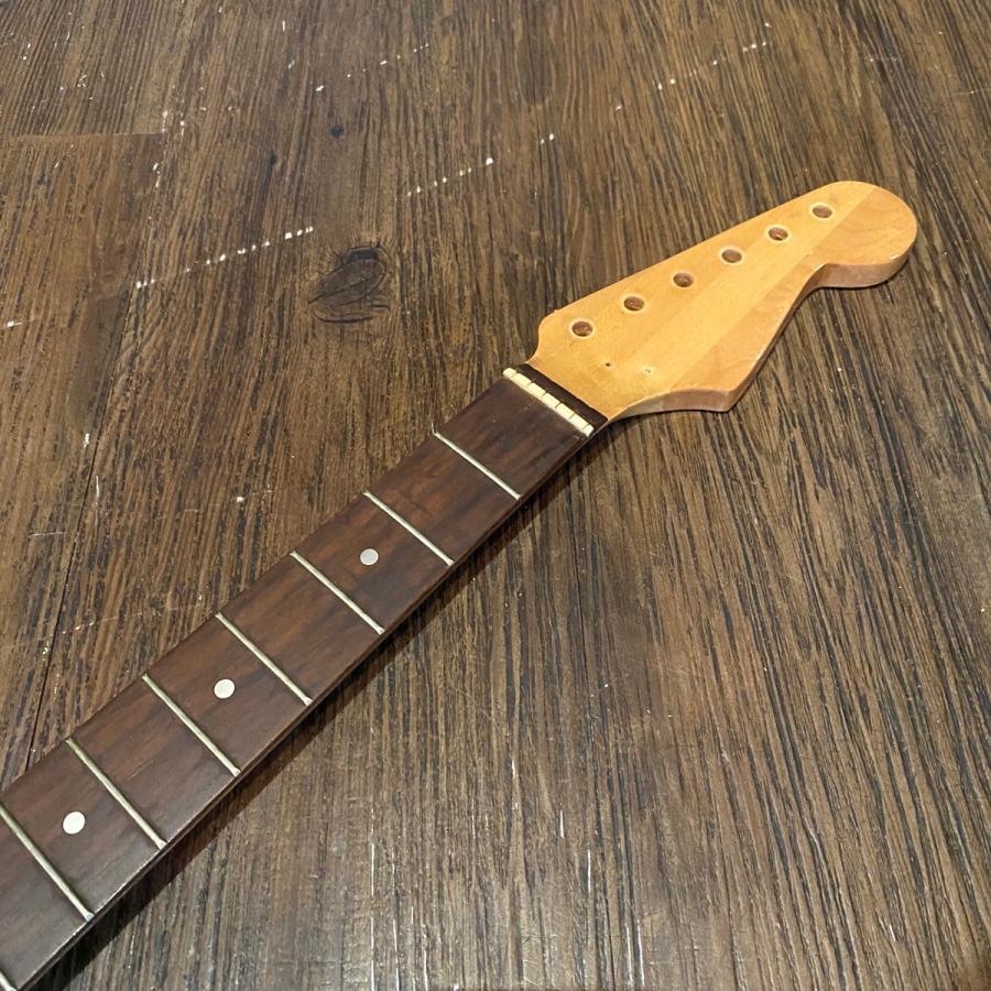 No Brand Guitar Neck エレキギター ネック -c049 : GrunSound Yahoo!店 - 通販 - Yahoo!ショッピング