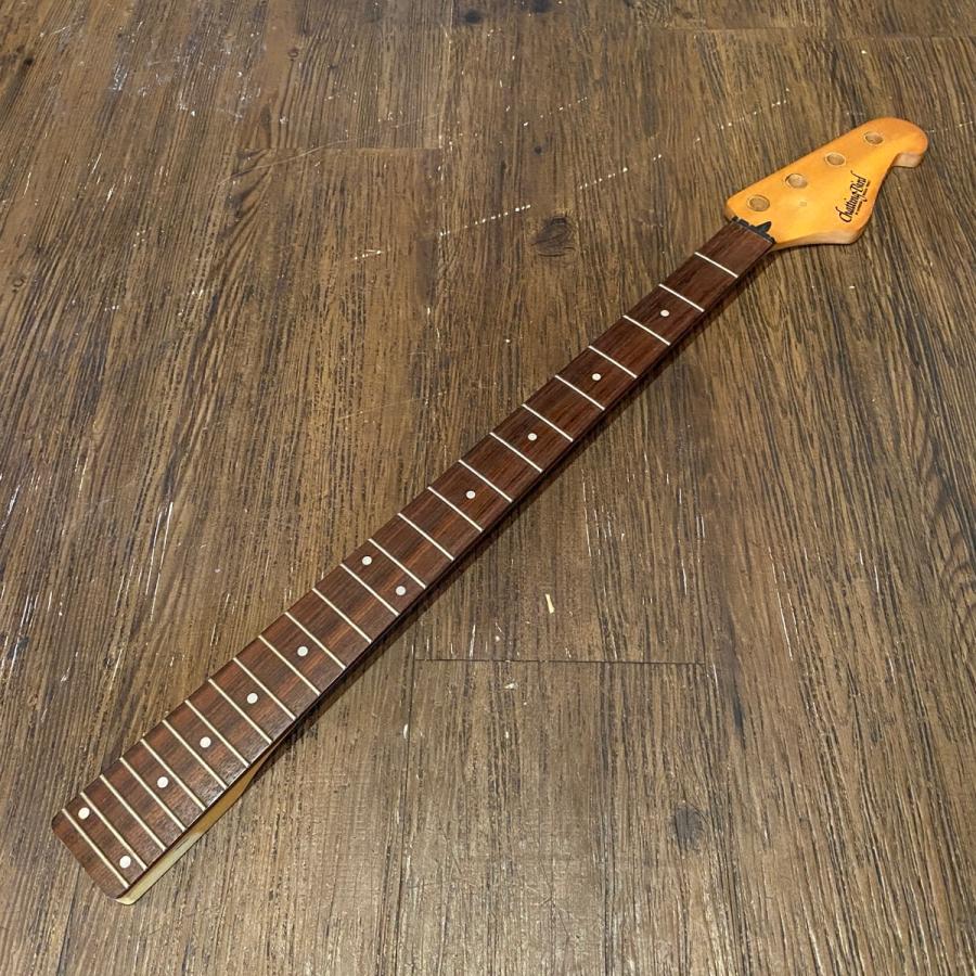 ChattingBird Bass Guitar Neck ベース ネック -c053 : GrunSound Yahoo!店 - 通販 - Yahoo!ショッピング