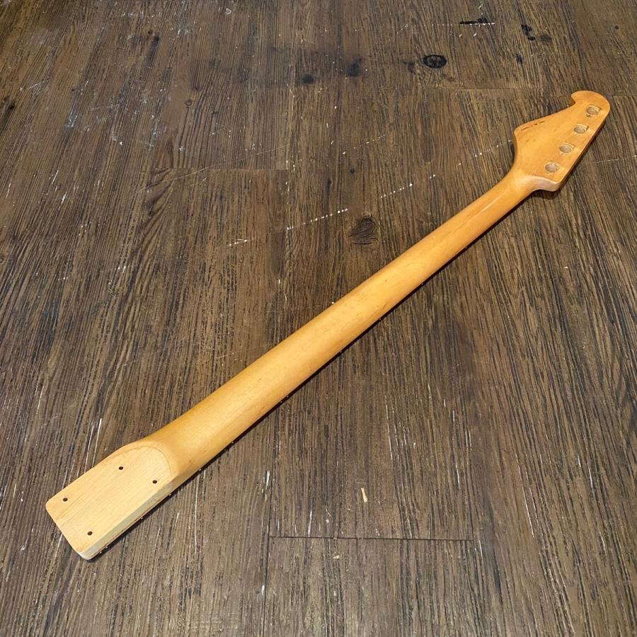 ChattingBird Bass Guitar Neck ベース ネック -c053 : GrunSound Yahoo!店 - 通販 - Yahoo!ショッピング