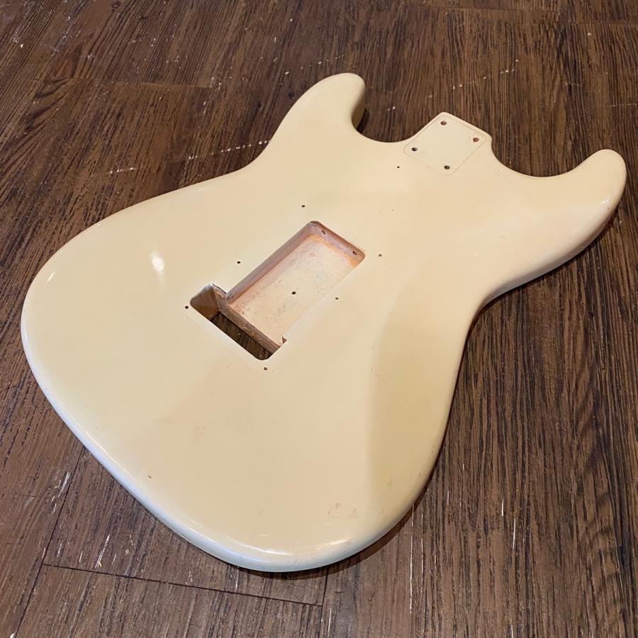 No Brand Guitar Body エレキギター ボディ -c056 : GrunSound Yahoo!店 - 通販 - Yahoo!ショッピング