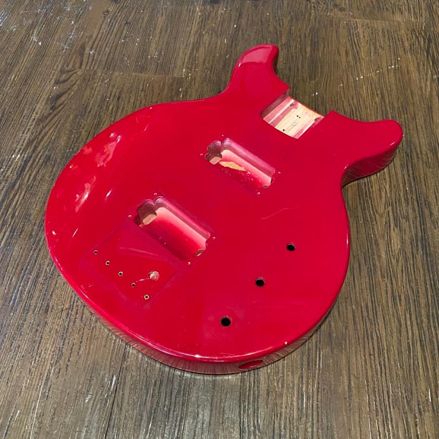 Edwards Bass Body エドワーズ ベース ボディ -c059 : GrunSound Yahoo!店 - 通販 - Yahoo ...