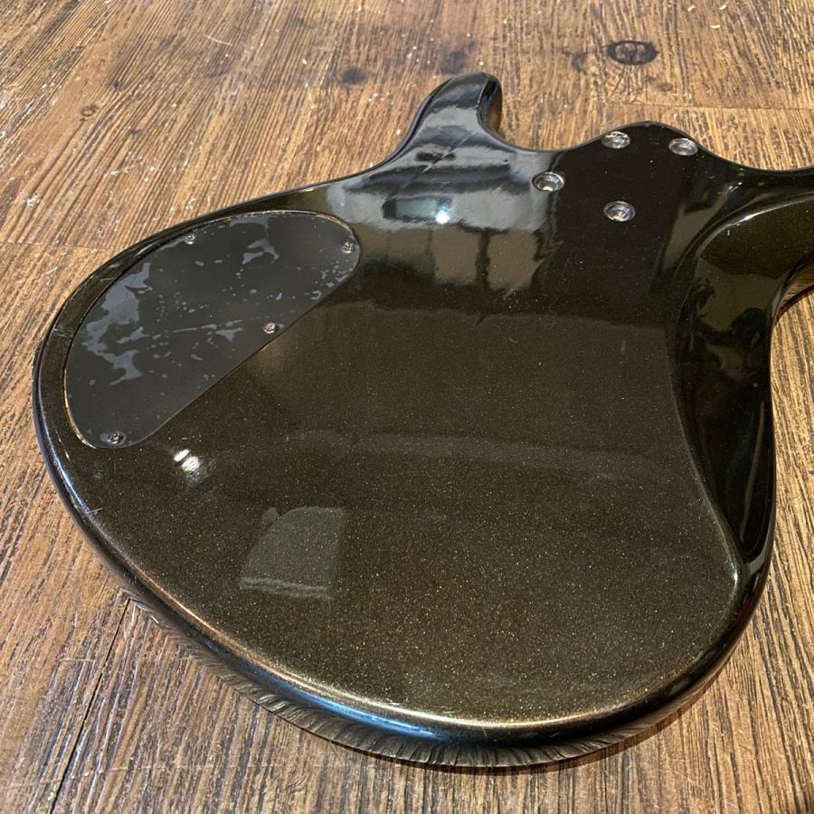 ChattingBird Bass Body ベース ボディ -c063 : GrunSound Yahoo!店 - 通販 - Yahoo!ショッピング