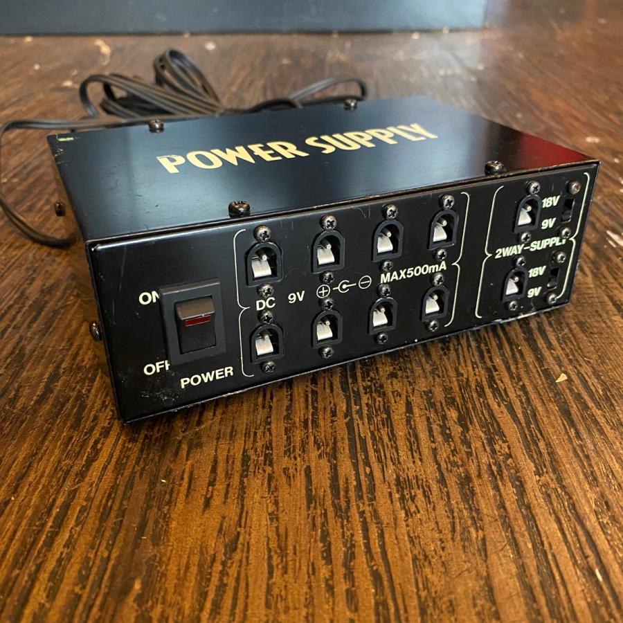 パワーサプライ POWER SUPPLY -c129 : GrunSound Yahoo!店 - 通販 - Yahoo!ショッピング