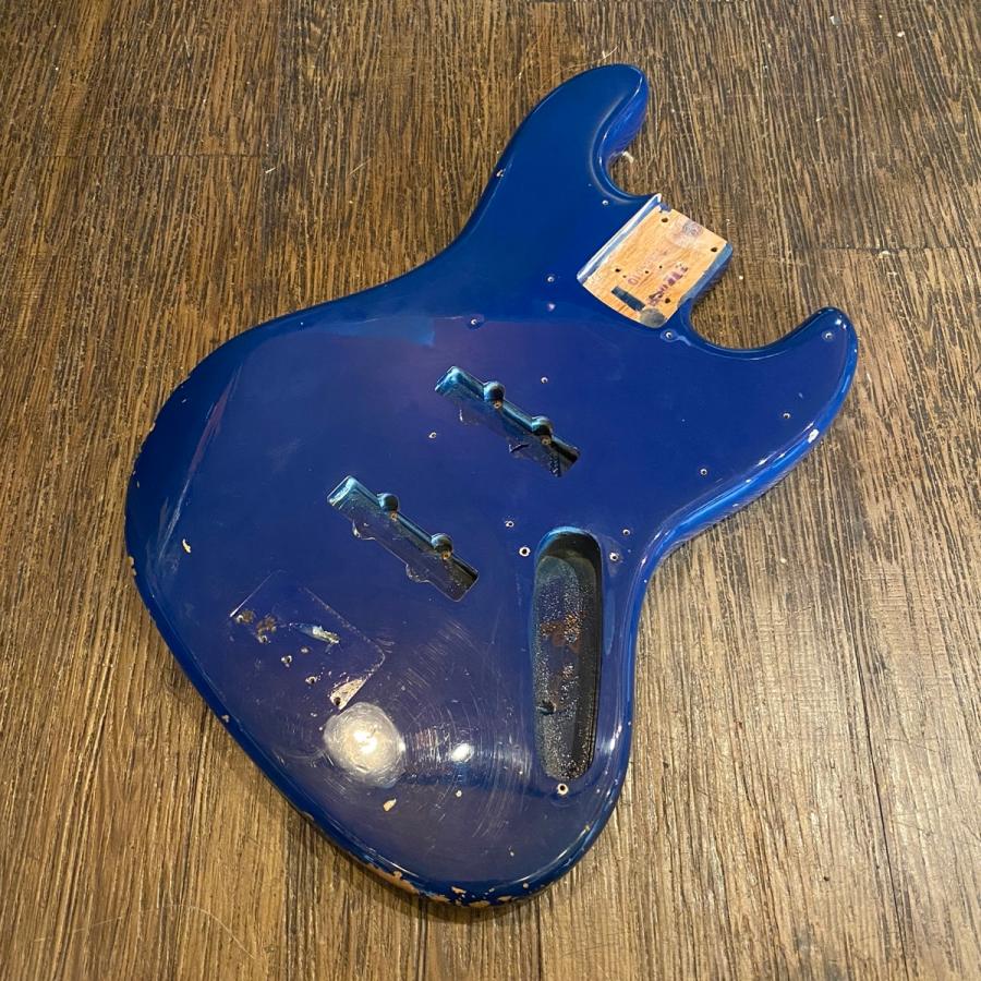 Squier Bass Body ベース ボディ -c178 : GrunSound Yahoo!店 - 通販 - Yahoo!ショッピング