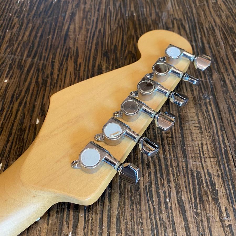 K-Garage Stratocaster Type Electric Guitar ケーガレージ エレキギター -c191 : GrunSound Yahoo!店 - 通販 - Yahoo ...