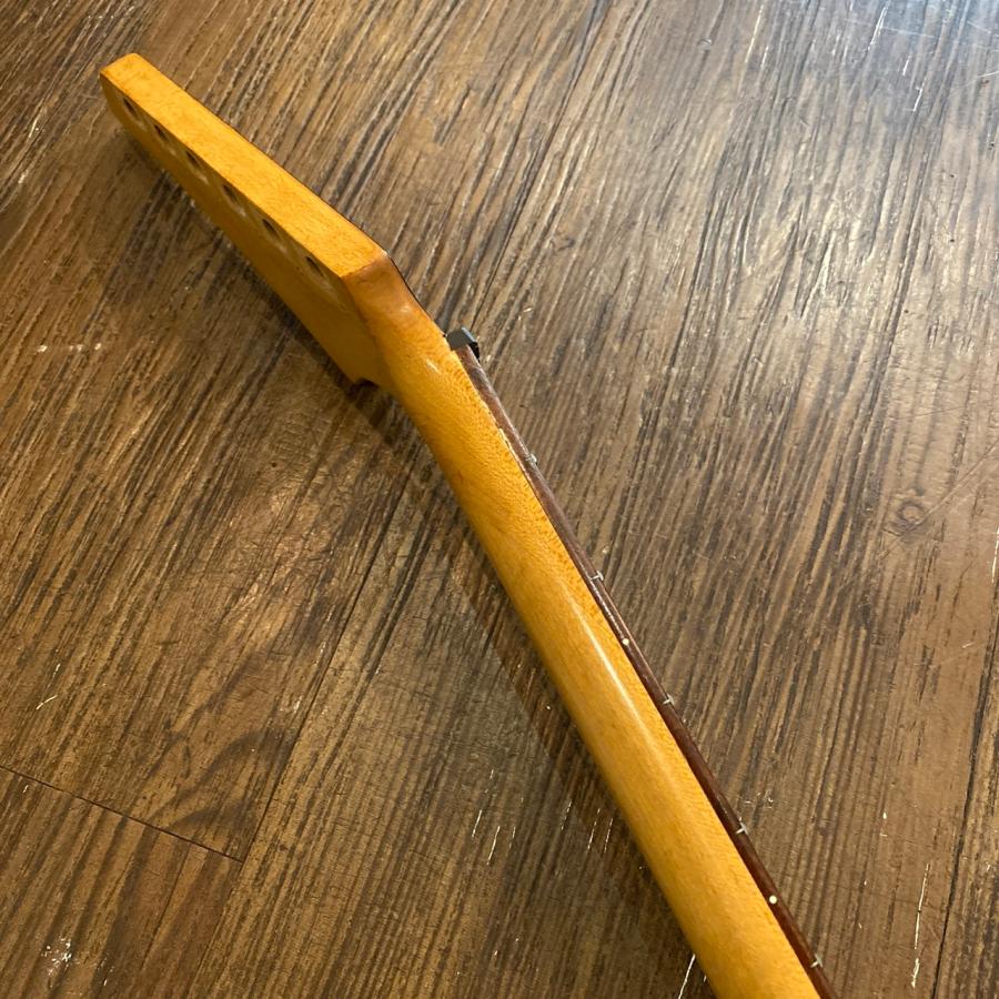 Fernandes FGZ-400 Guitar Neck フェルナンデス ネック -c383 : GrunSound Yahoo!店 - 通販 - Yahoo!ショッピング