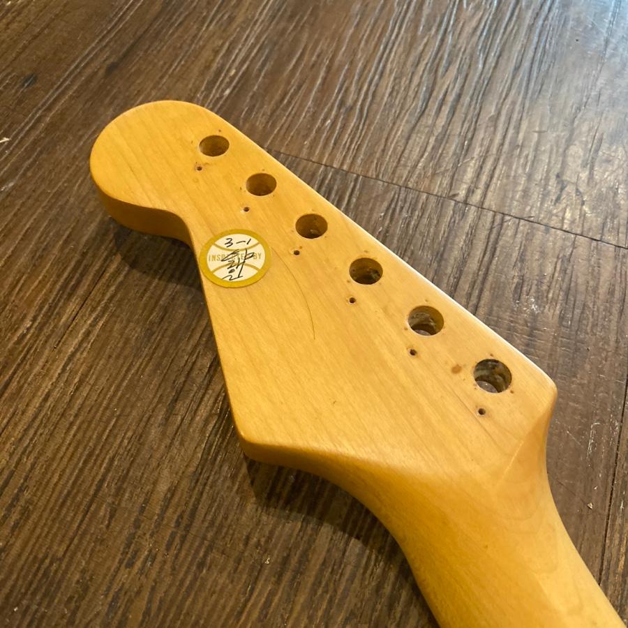 Hot Licks Guitar Neck ホットリックス エレキギター ネック -c386 : GrunSound Yahoo!店 - 通販 - Yahoo!ショッピング