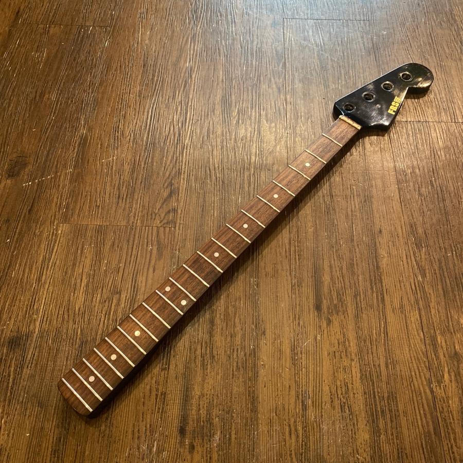 FRS Bass Guitar Neck エレキベース ネック -c388 : GrunSound Yahoo!店 - 通販 - Yahoo!ショッピング