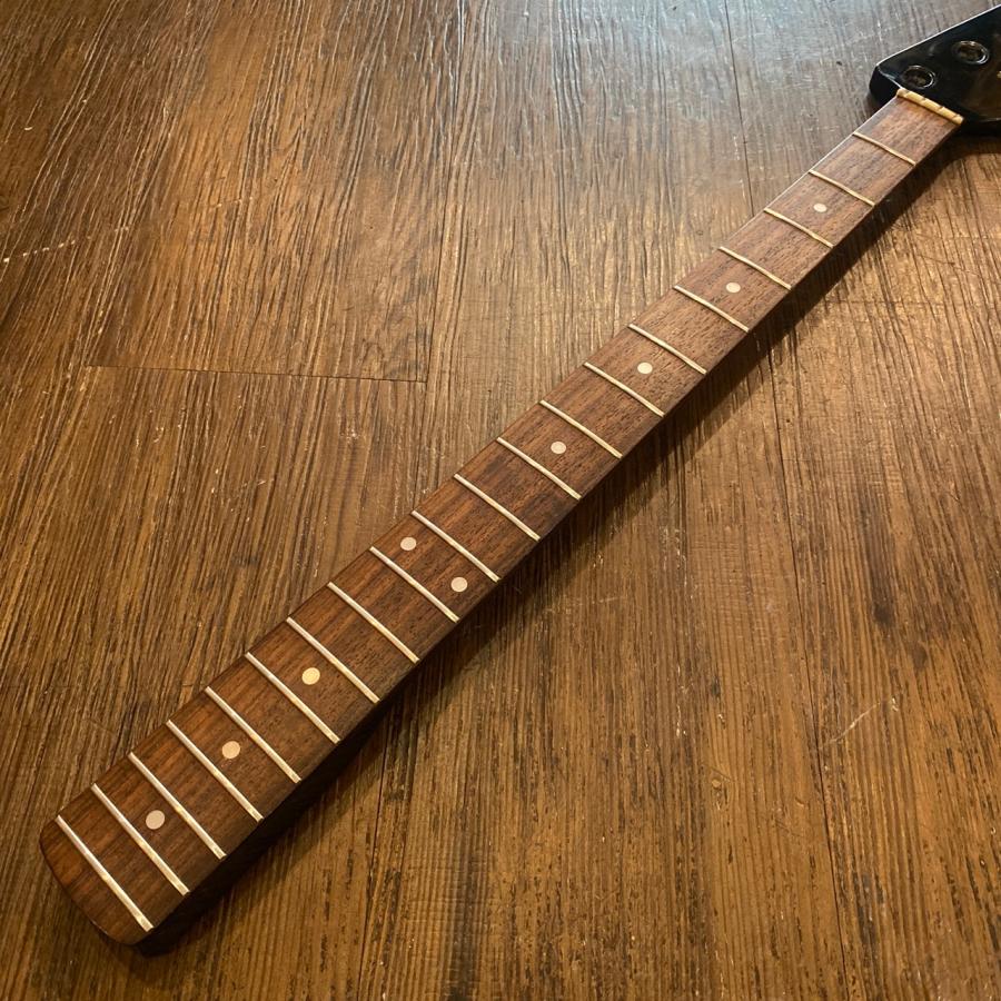 FRS Bass Guitar Neck エレキベース ネック -c388 : GrunSound Yahoo!店 - 通販 - Yahoo!ショッピング