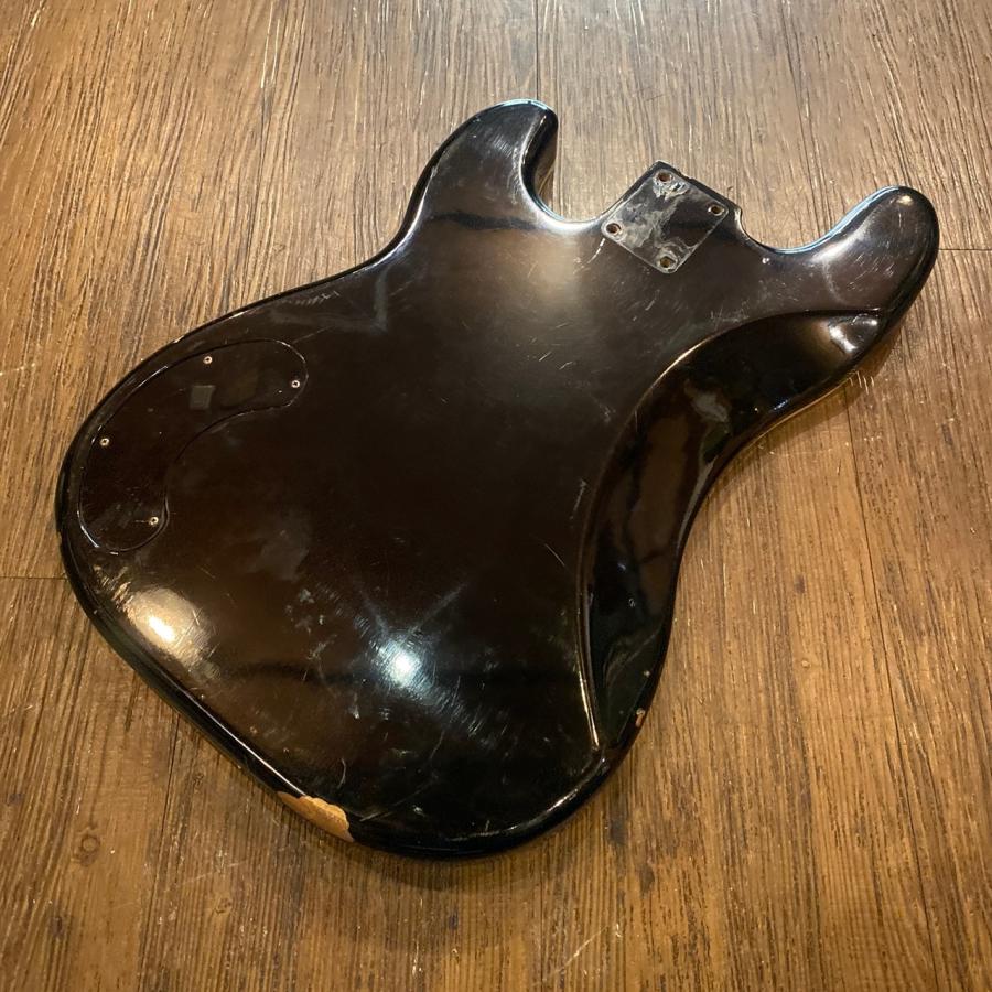 FRS Bass Body エレキベース ボディ -c397 : GrunSound Yahoo!店 - 通販 - Yahoo!ショッピング