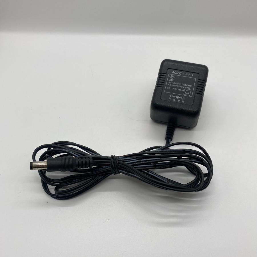 Behringer ACアダプター ベリンガー 12VDC 150mA -c430 : GrunSound Yahoo!店 - 通販 - Yahoo!ショッピング