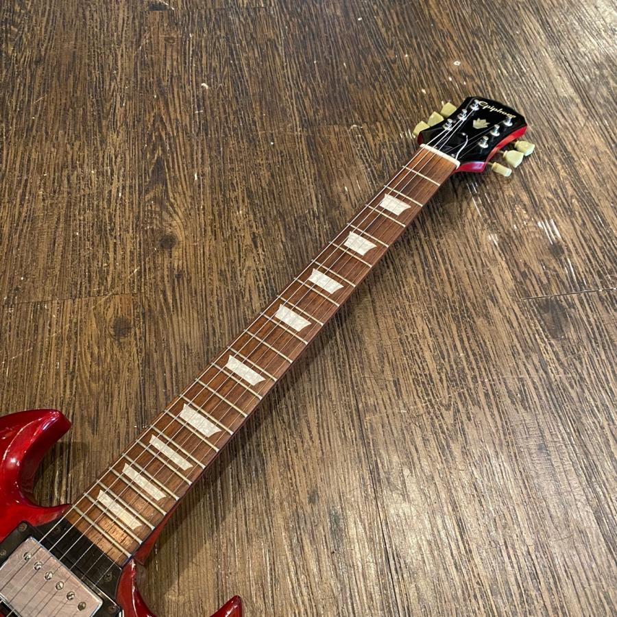 Epiphone SG Standard 2001年 Electric Guitar エピフォン Epiphone SG Standard 2001年 Electric Guitar エピフォン