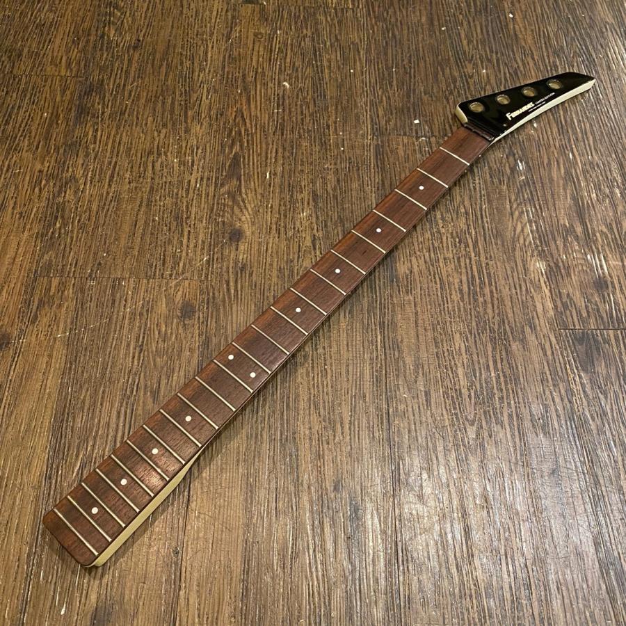 Fernandes FRB-70 Bass Guitar Neck フェルナンデス エレキベース ネック -c604 : GrunSound ...