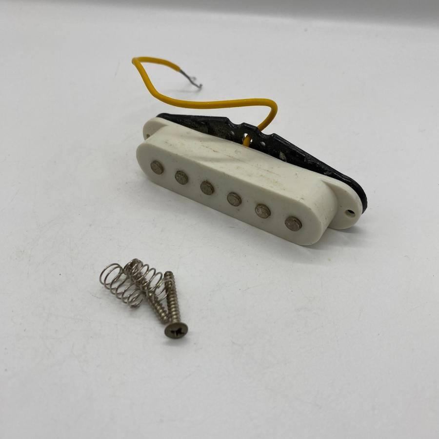 エレキギター用ピックアップ シングルコイル Guitar Parts ギターパーツ -c838 : c838s220701 : GrunSound Yahoo!店 - 通販 - Yahoo ...