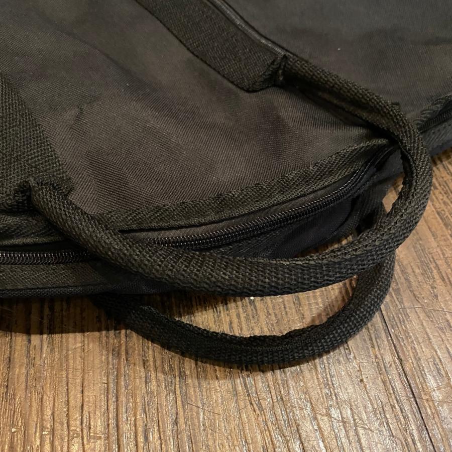 Fender エレキギター用 ソフトケース フェンダー ブラック -c889 : GrunSound Yahoo!店 - 通販 - Yahoo!ショッピング