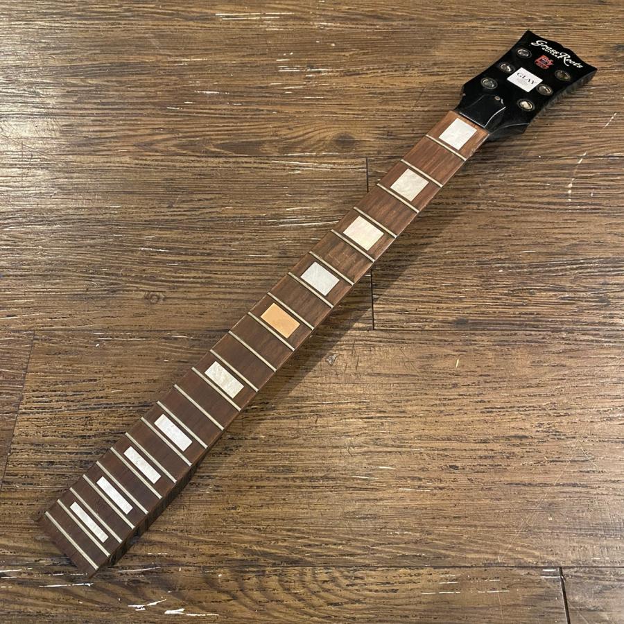 GrassRoots Guitar Neck グラスルーツ エレキギター ネック -c939 : c939k241126 : GrunSound Yahoo!店 - 通販 - Yahoo!ショッピング