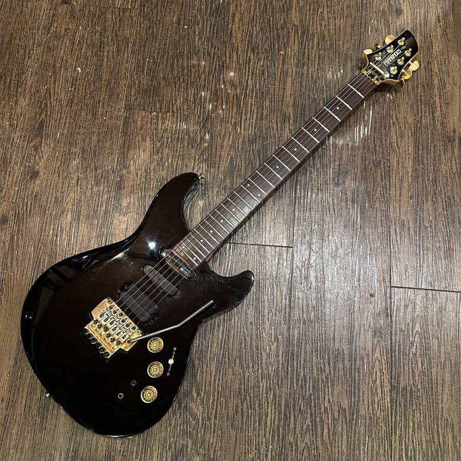 Fernandes APG-85S 1990年代 Electric Guitar エレキギター フェルナンデス -d030 : d030s241018 : GrunSound Yahoo!店 ...