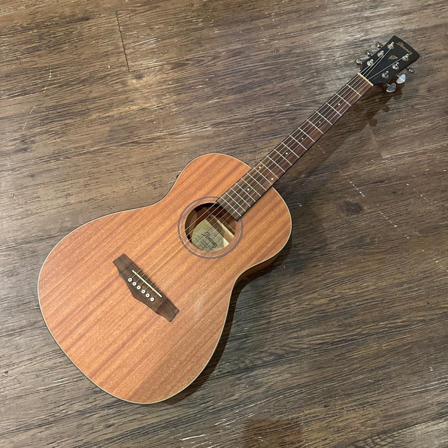 Ibanez PN15MHE-OPN Electric Acoustic Guitar アコースティックギター アイバニーズ -d129 : d129s241213 : GrunSound ...