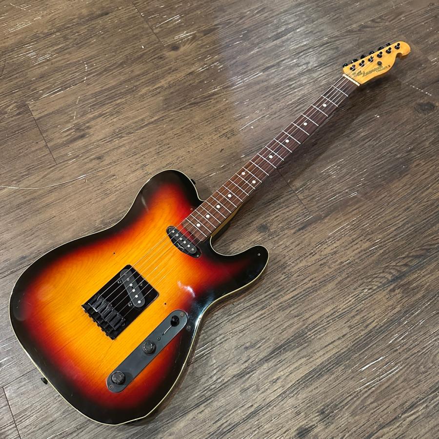 Bill Lawrence Tridder-II Electric Guitar ビルローレンス エレキギター -d130 ...