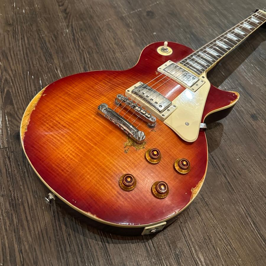 Epiphone Les Paul Model Electric Guitar エピフォン エレキギター -d133 : d133s241213 : GrunSound Yahoo!店 ...