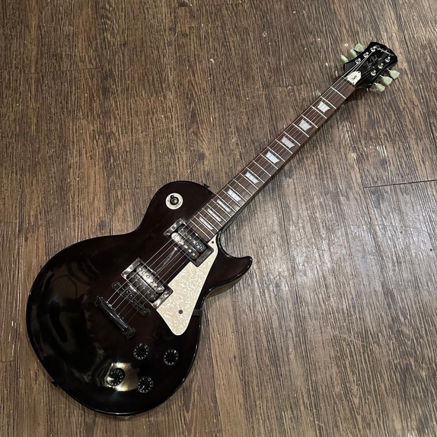 Epiphone Les Paul Studio Electric Guitar エピフォン エレキギター -d148 : GrunSound ...
